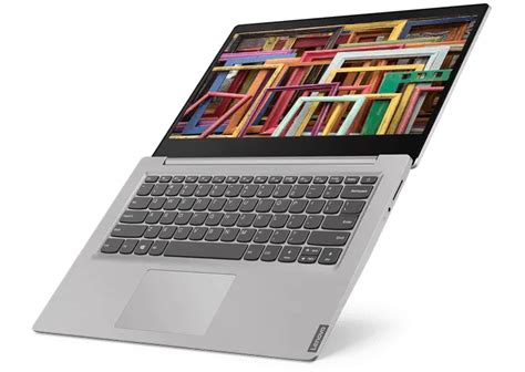 Lenovo IdeaPad S145 14AST Lenovo Perú