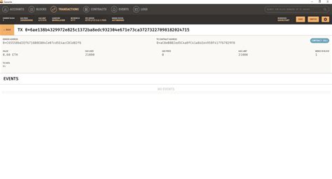 GitHub DrGHoward Blockchain With Python