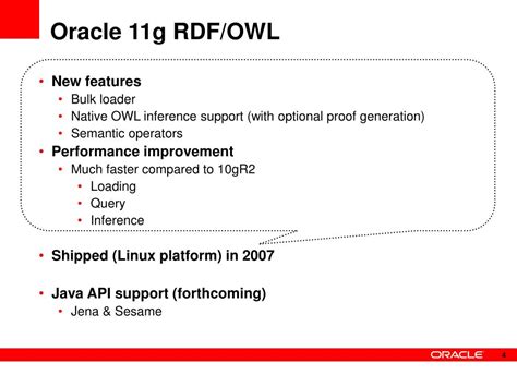 ppt a scalable rdbms based inference engine for rdfs owl powerpoint