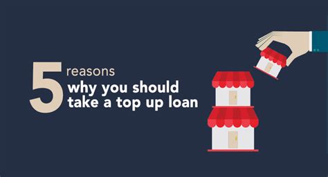 5 reasons why you should take a top up loan niyogin fintech