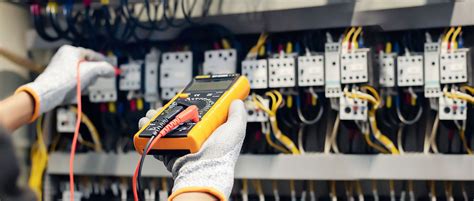 Generator Testing Fundamental Power Solutions