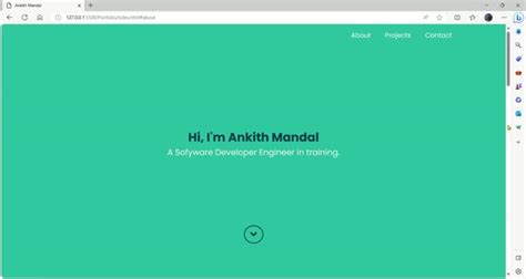 Video Ankith Mandal On Linkedin 📢exciting Announcement ⏳created My