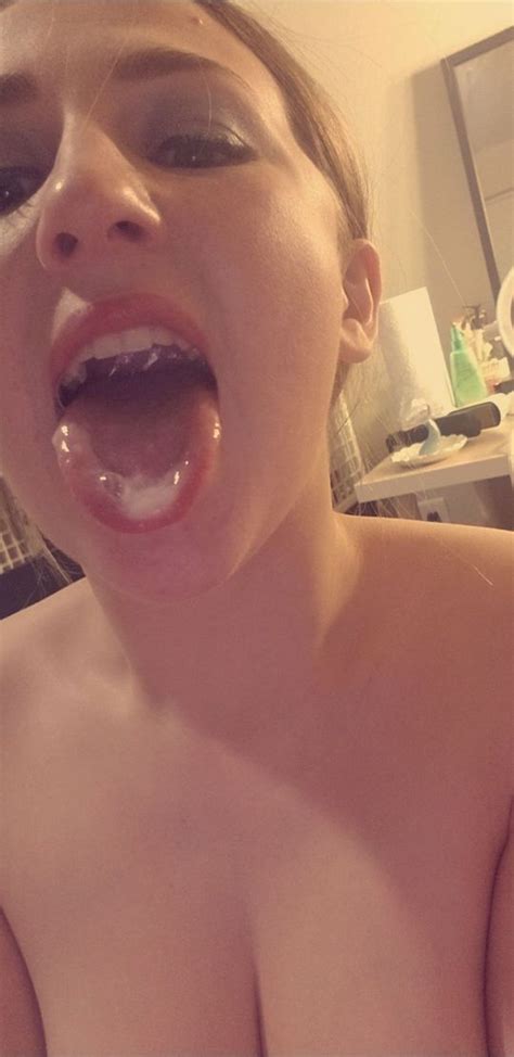 I Love Gargling And Then Swallowing Every Drop Of Champloo