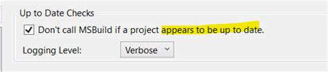 Skipping Target Bicepcompile Because All Output Files Are Up To Date With Respect To The Input