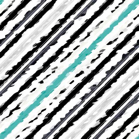 Diagonal Stripe Line Pattern Seamless Backdrop Abstract Stock