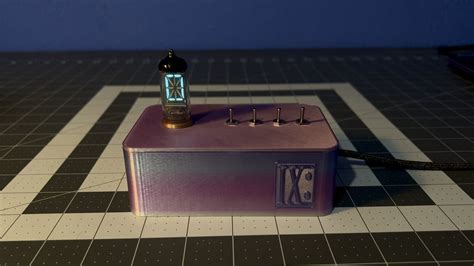 Bcd To Decimal Decoder With Additional Features Rarduinoprojects