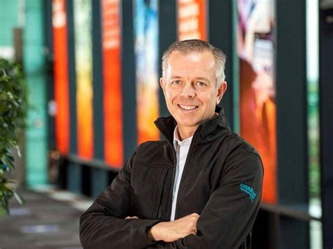 Meet The People Driving Innovation In Uk Manufacturing Mtc