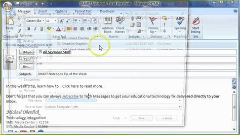How To Add Html Email Signature In Outlook Garkosher