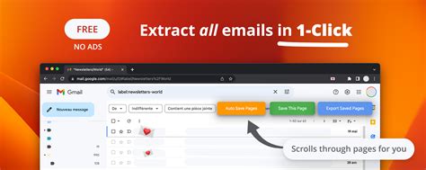 github leofritsch gmail emails extractor get all the actual email