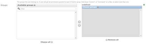 Django Admin Widget Search Permissions And Groups Is Missing Stack