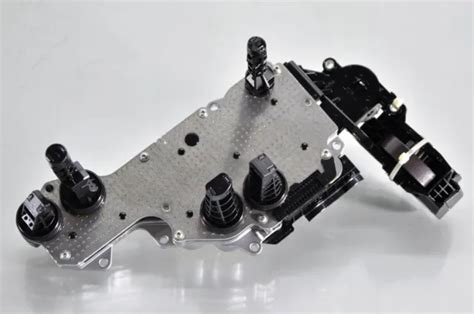 Transmission Powershift Control Module Unit Mps6 Dct Ford Volvo 7m5r