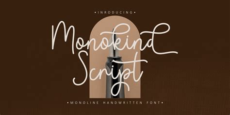 Monokind Script