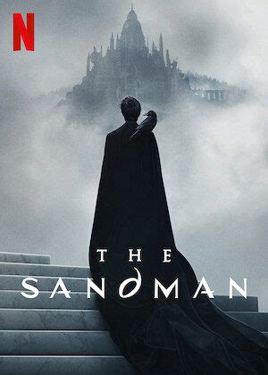 Netflix 'The Sandman' Series: Everything We Know So Far