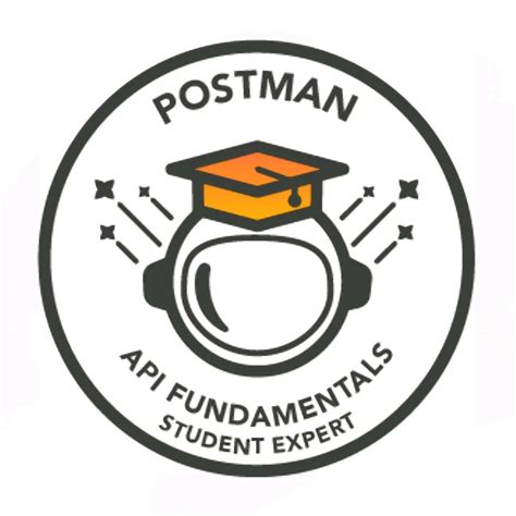 postman api certification professionalgrowth learningjourney