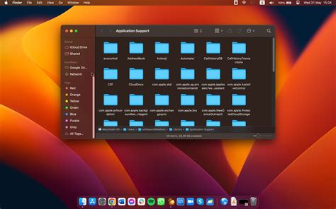 How To Uninstall Mac Apps And Their Settings Too Thebigcircuit How To Uninstall Mac Apps And Their Settings Too Thebigcircuit