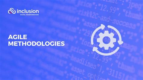 Agilemethodologies Softwaredevelopment Agilemodels Teamincluders Ivy T