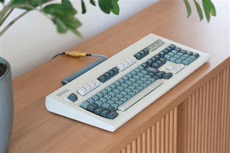 Maxed Out Model M Max Spacebar Max Enter Max Macropad And Max Leds