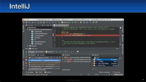 Comparing Jvm Web Frameworks February 2014 Ppt
