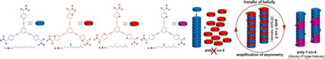 Supramolecular Block Copolymers From Tricarboxamides Biasing Co‐assembly By The Incorporation
