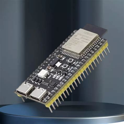 Nuova Scheda Di Sviluppo Esp32esp32 S3esp32 C3 Dual Type C N8r2