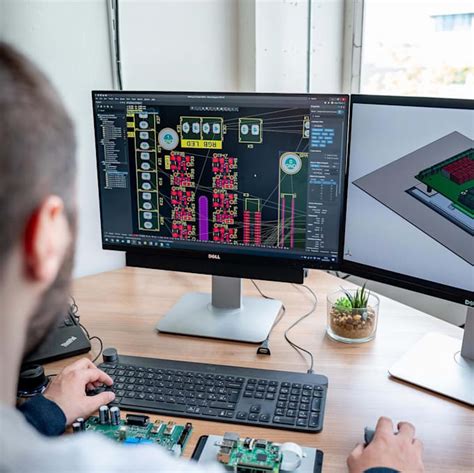 Do Hardware Design Gpu Design Embedded System Audio Interface Pcb