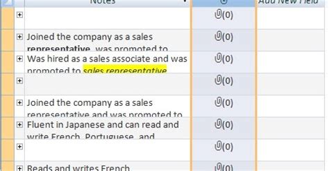 Attachment Field In Access LEARN MS ACCESS TIPS AND TRICKS