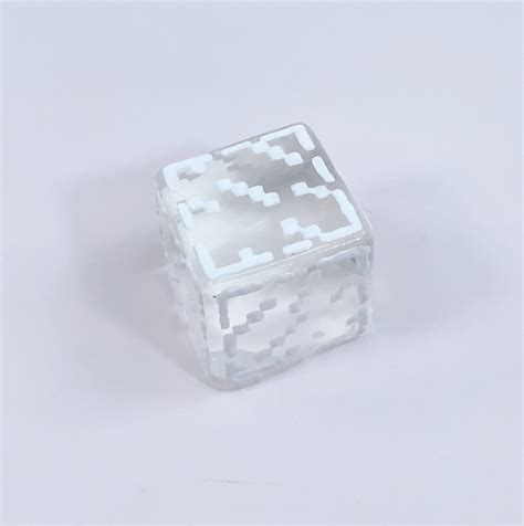 Ice Cube Squishy Fufusquishy