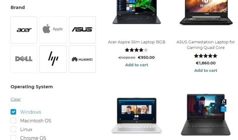 YITH WooCommerce Ajax Product Filter