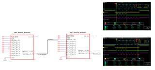 SN LV A Integrate Level Testing Issue With IC Last Bit Not Responding To Pulses Logic