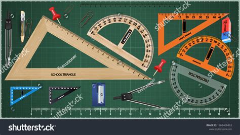 Drafting Triangles Images Browse 5 215 Stock Photos Vectors Free Download With Trial
