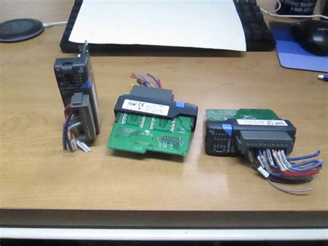 Used AUTOMATION DIRECT D2 16ND3 2 Input Module 21819 Global Machine Brokers LLC