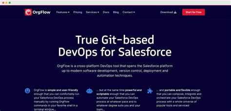 Best Salesforce Devops Tools In 2024