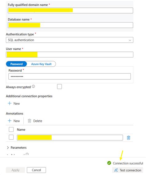 Create Db Identity In Synapse Notebook Microsoft Qanda