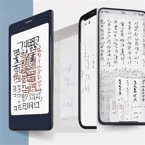 How To Create A Handwritten Korean Character Recognition App Using TensorFlow And Android Fxis Ai