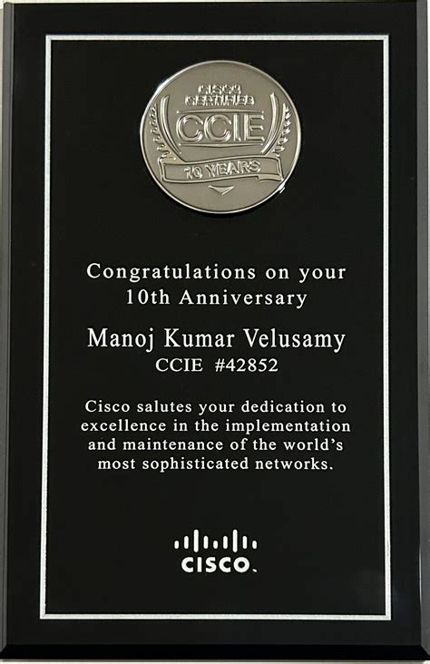 Manoj Kumar Velusamy On Linkedin Dualccie Anniversary Networking