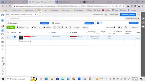 Md Naimul Islam On Linkedin Ads