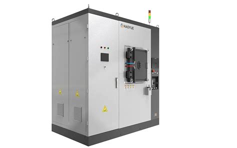 S1 Sps Sintering System