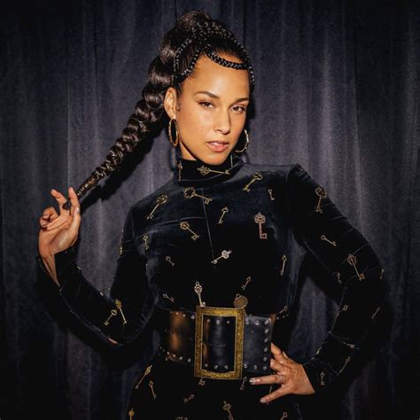 Braided Ponytail Black Hair