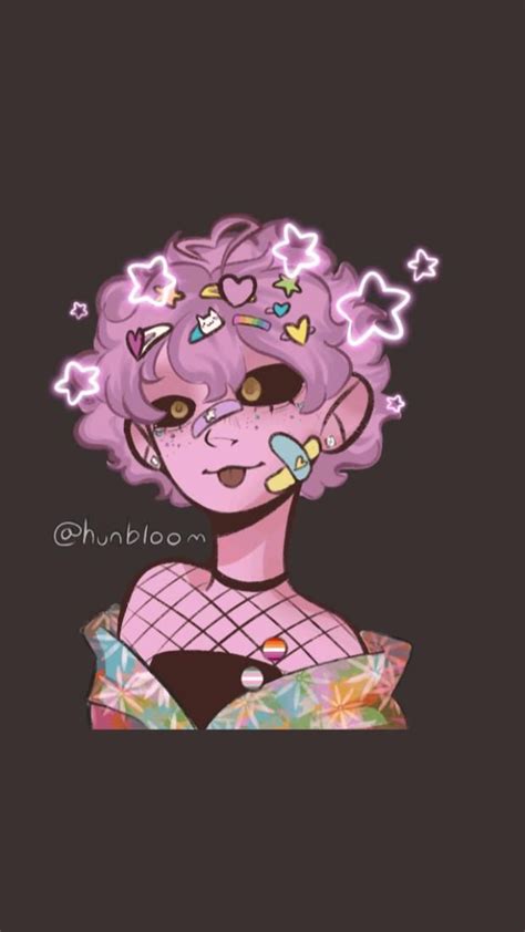 Picrew Of Mina Ashido D In 2022 Minnie Minnie Mouse Disney Characters