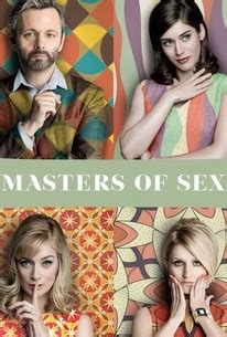 Masters Of Sex Rotten Tomatoes