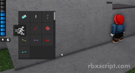 Piggy Go To Items GUI Scripts RbxScript