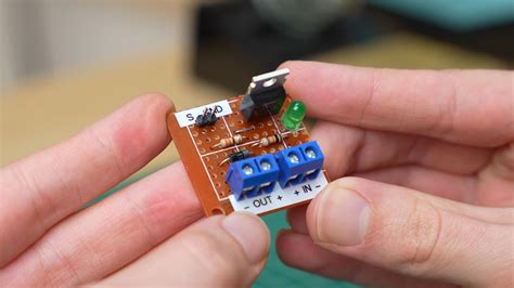 Esp32 Irrigation System With Water Reservoir 10 Steps With Pictures Instructables