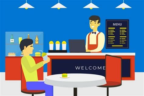 Technology In The Kitchen Learn How IoT Helps Restaurants