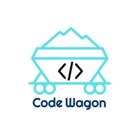 Code Wagon Youtube