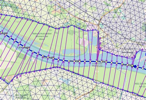 Introduction To Fluvial Flood Modelling With Delft3d Fm 1d2d Softwaredays