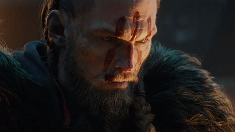 why assassin s creed valhalla dev isn t worried about the god of war