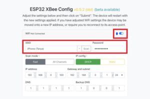 How To Connect External GNSS RTK Receiver To QField On IOS Device IPhone Or IPad ArduSimple