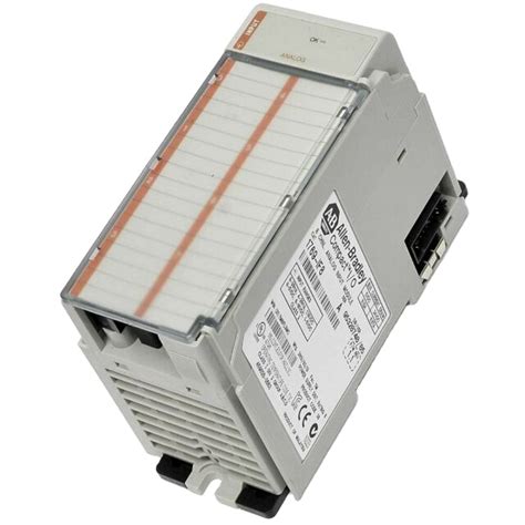 Allen Bradley Plc Controllogix Output Module 8 Points 1756 Of8i Supplier Hot Sale Allen Bradley