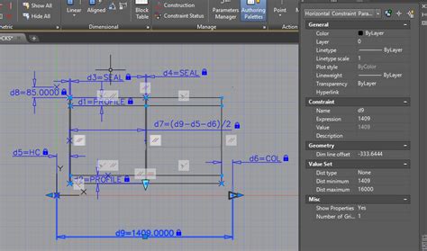 expression query autodesk community