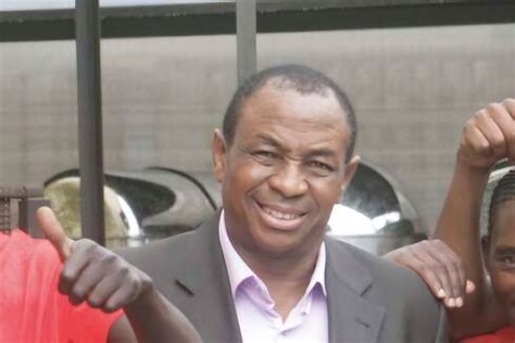 Kenyas Longest Serving Sports Administrator Julius Mwangi Dies At 75